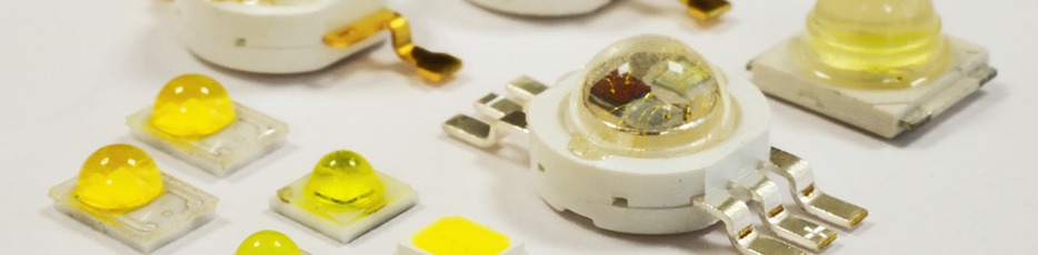 Surface Mount LEDs